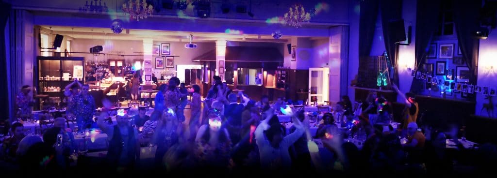 Galerie DJ München - Party, Events, Hochzeiten & feiernde Gäste